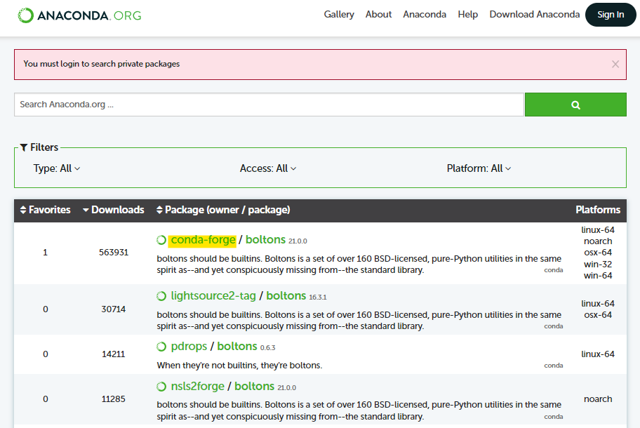 Configuración de entorno para analisis de Datos